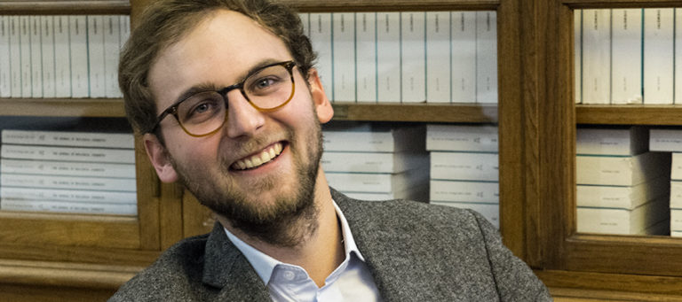 Jean-Charles Samuelian : reprendre le contrôle de son assurance santé