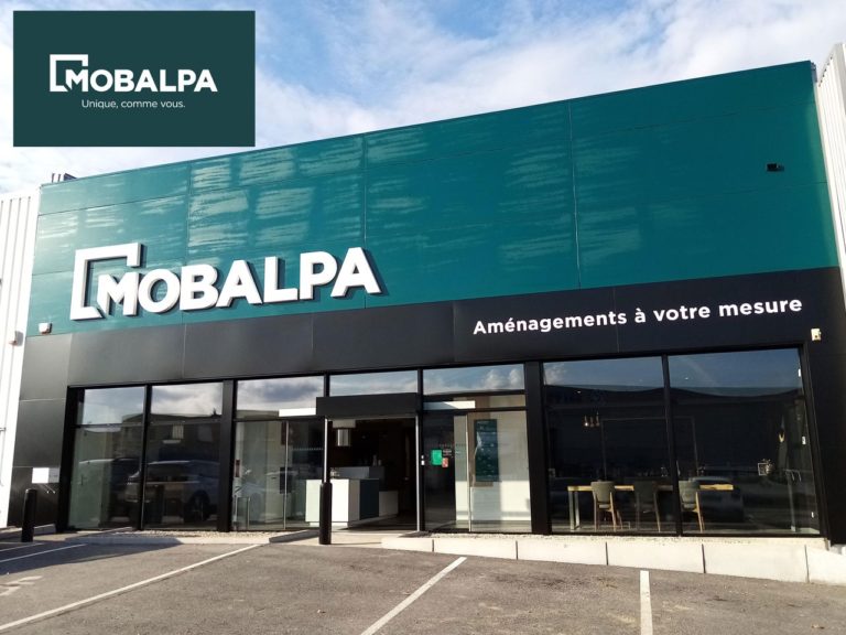 Mobalpa : un succès entre tradition et modernité