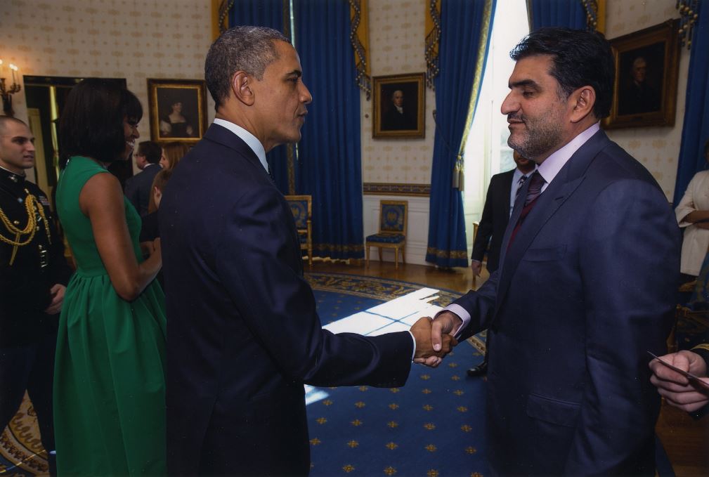 Esam Janahi : un pionnier de la finance islamique