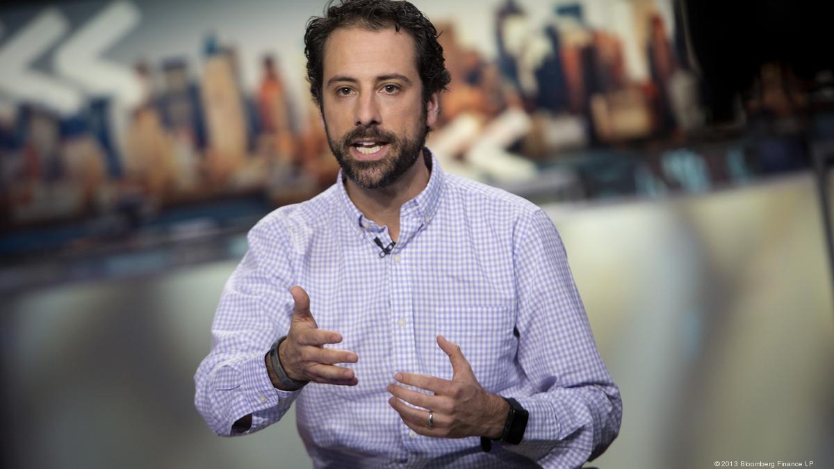 Jon Steinberg imagine Cheddar, un média éco pour les Millenials