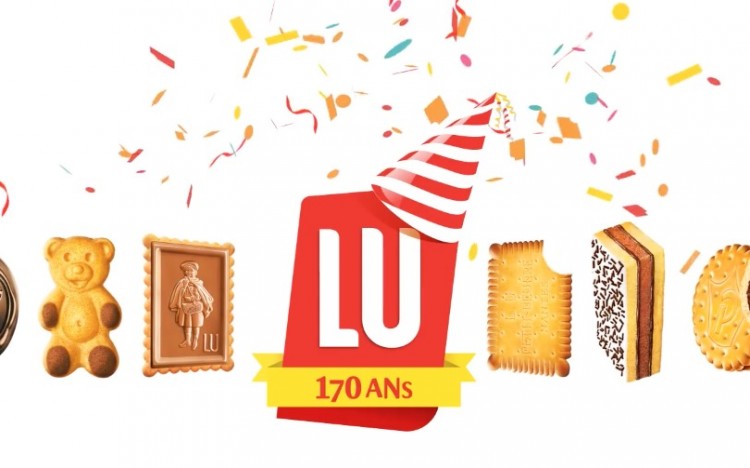 LU, la recette d'un succès de 170 ans