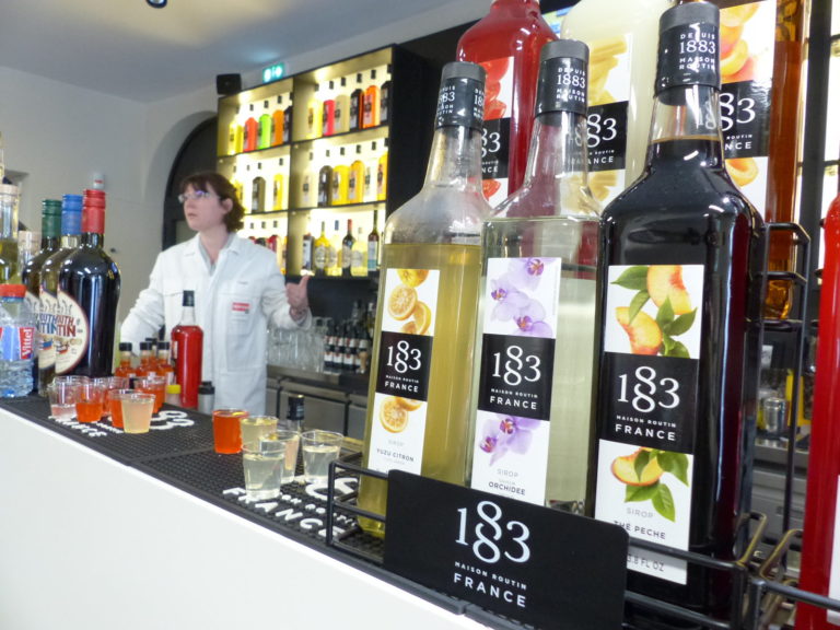 La Maison Routin, l’entreprise savoyarde qui s’est offert le monde